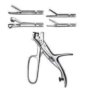 ENT Instruments | Surgicom Trading Corporation