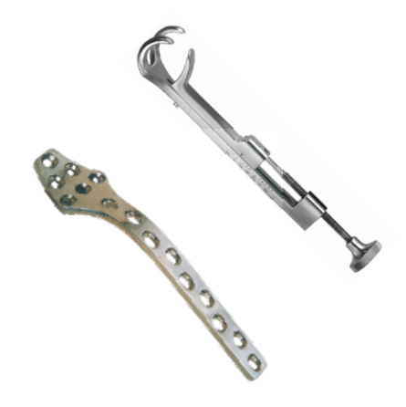 Surgicom Trading Corporation