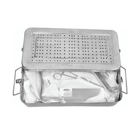 Surgicom Trading Corporation